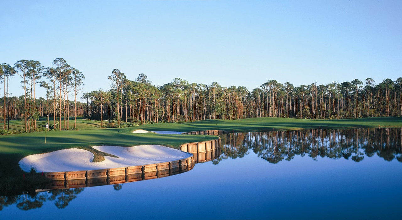 Regatta Bay Golf and Yacht Club | Legendary Lifestyle