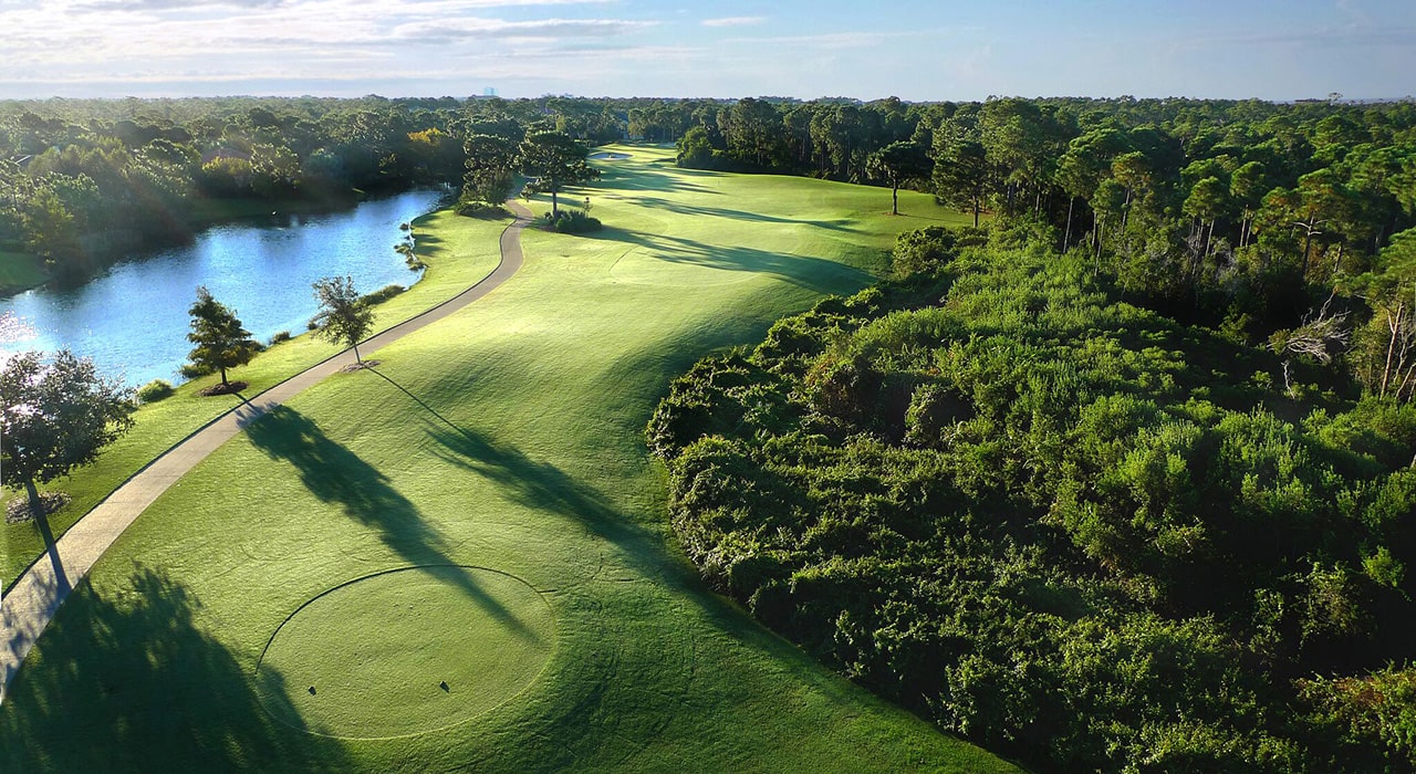 Regatta Bay Golf Course | Legendary Award-Winning Golf