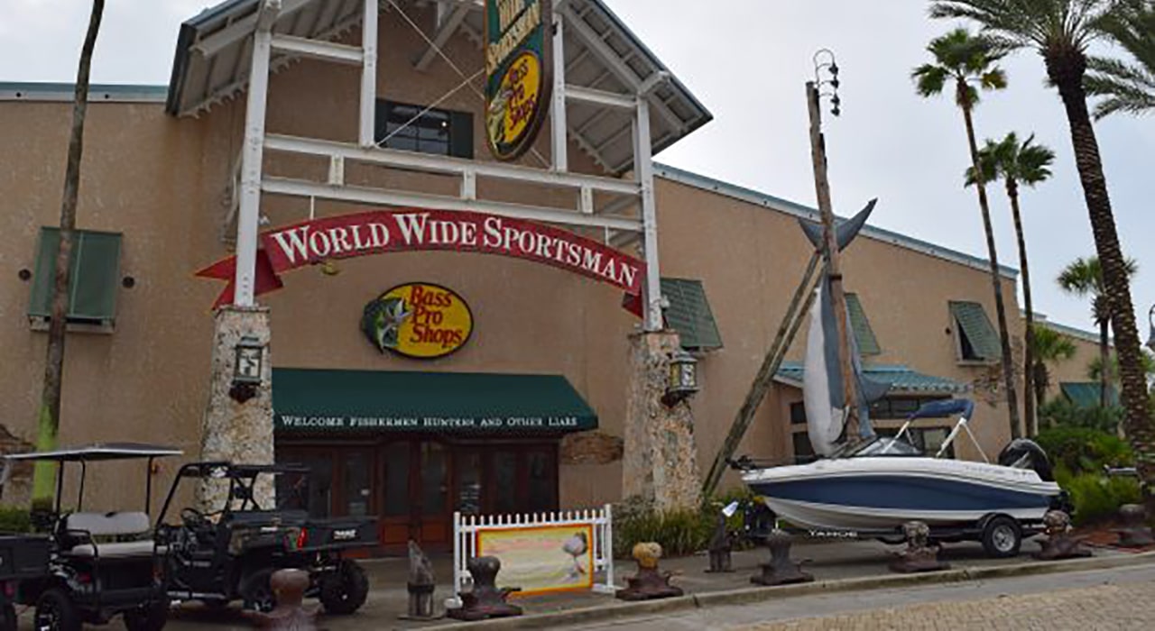 Destin Commons | Legendary Lifestyle