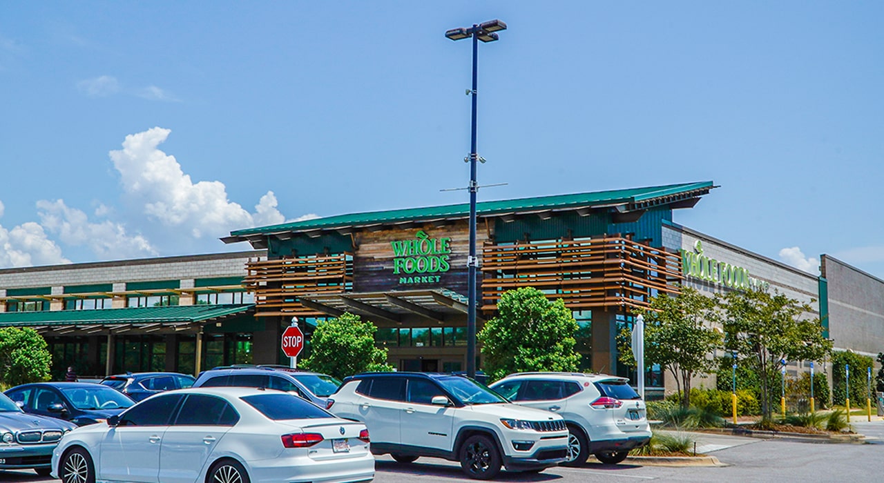 Destin Commons | Legendary Lifestyle