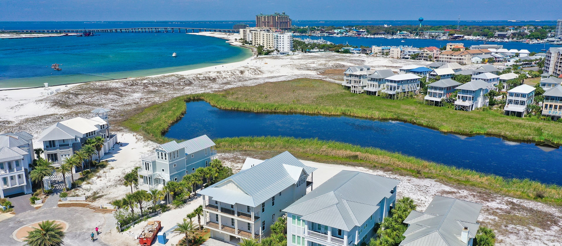 Regatta Bay Residences | Legendary Home Builders