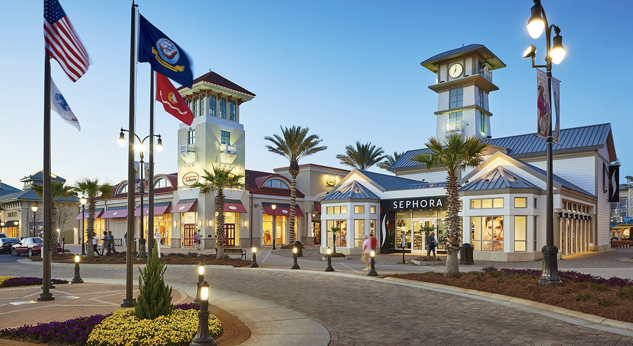 Destin Commons | Legendary Lifestyle