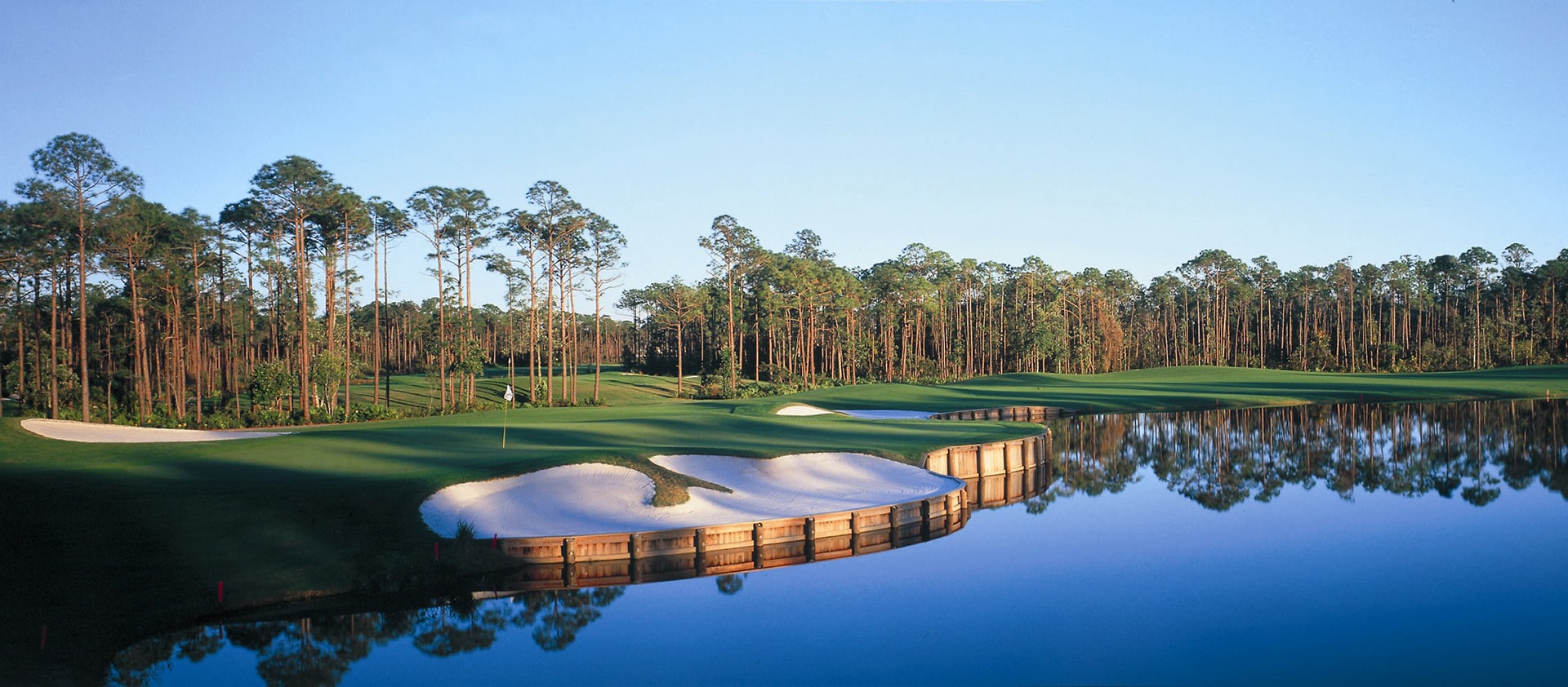 Regatta Bay Golf | Emerald Coast Legendary Development