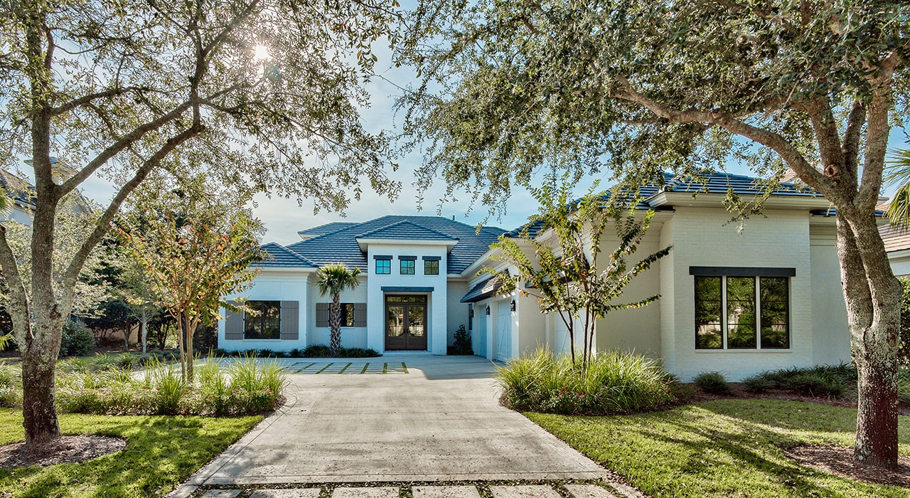 Destin Custom Home Builders | Legendary Development
