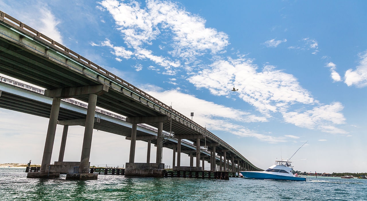 Legendary Marine | Emerald Coast Boating