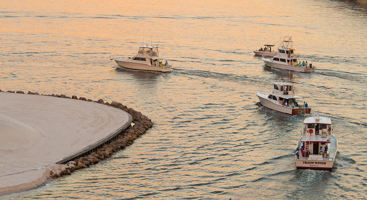 Legendary Marine | Emerald Coast Boating