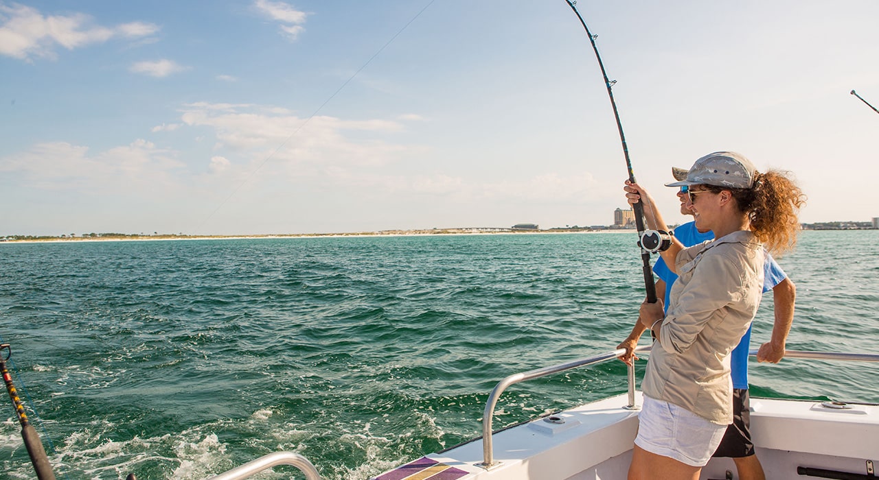 Legendary Marine | Emerald Coast Boating