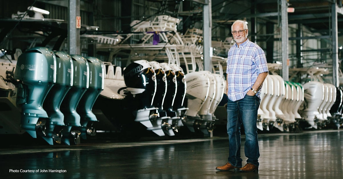 850 Business Magazine: Meet Peter Bos, The Developer of Sandestin ...