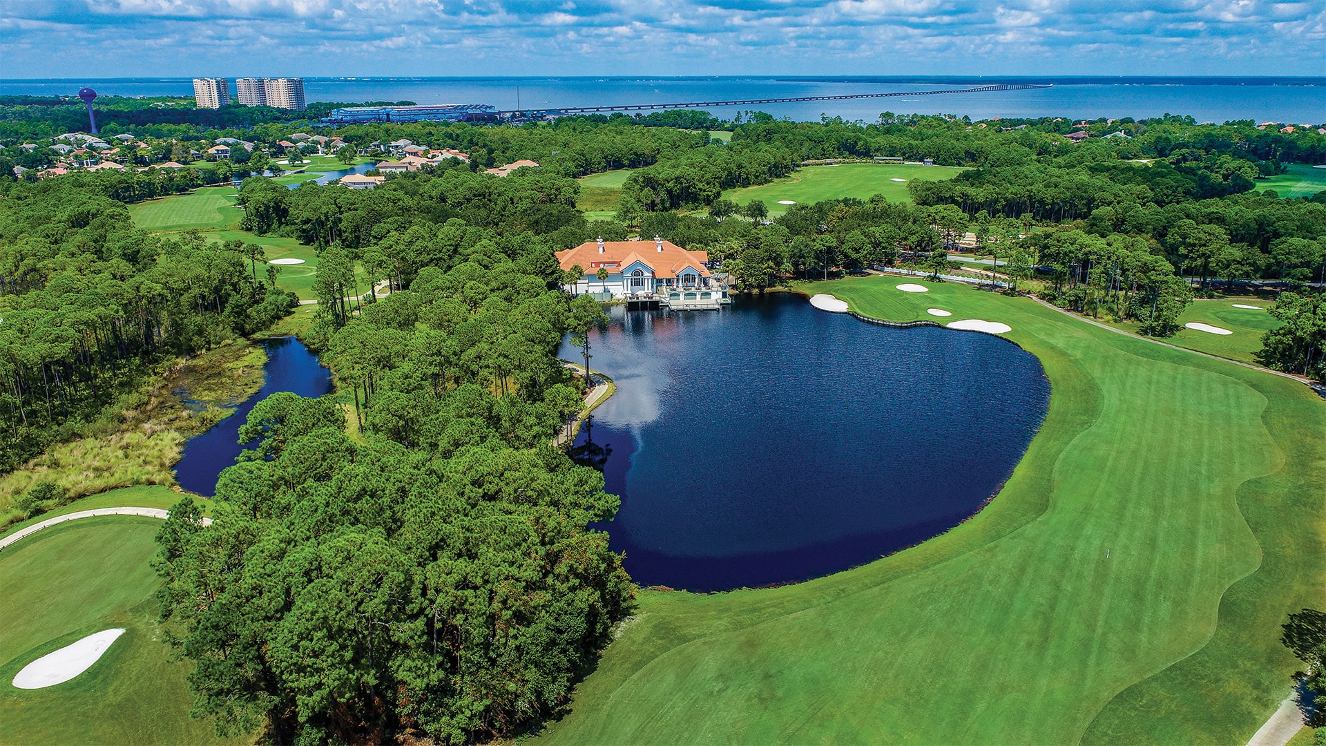 Destin Interactive Map | Emerald Coast