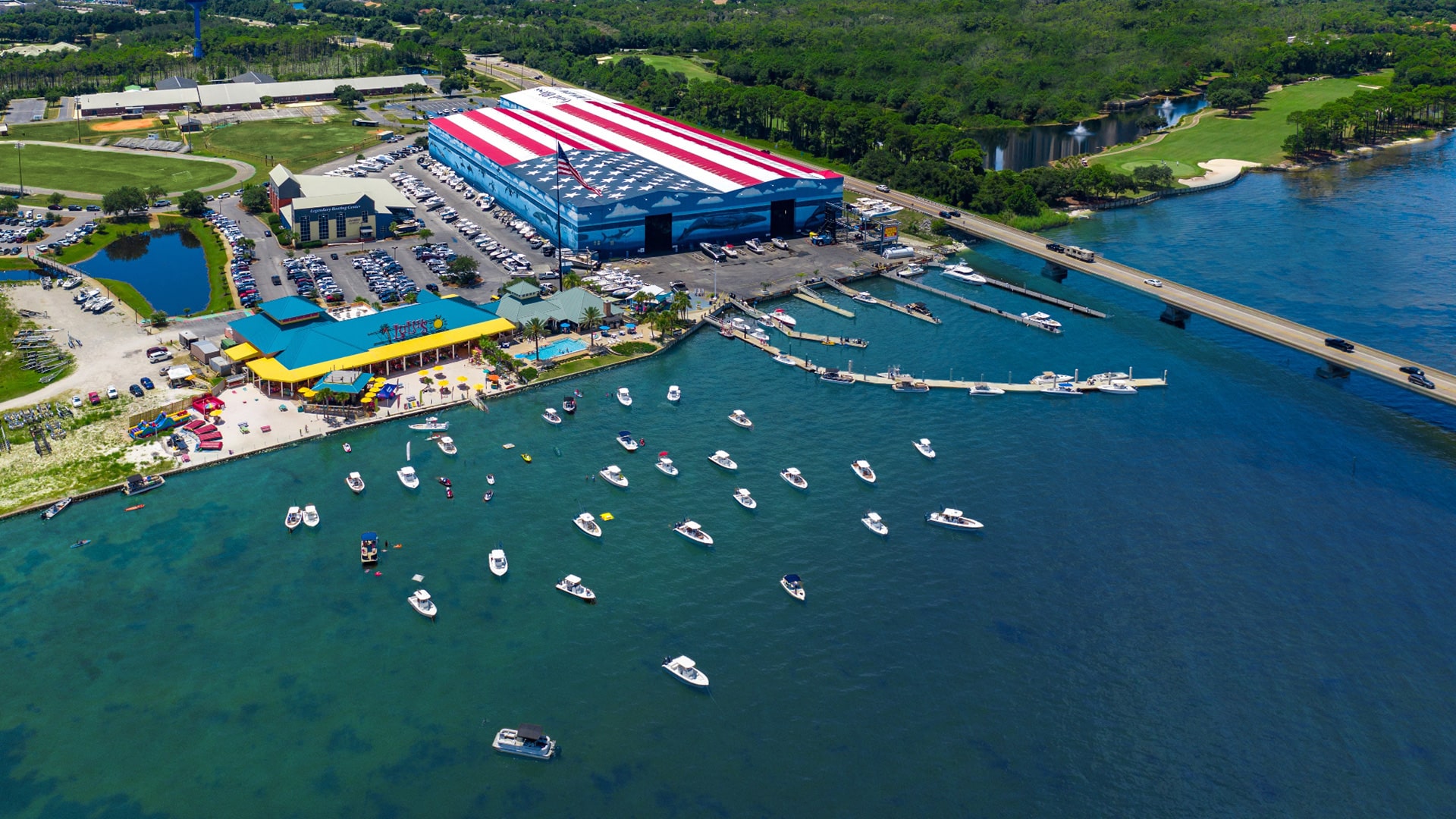 Legendary Development | Destin Custom Homes