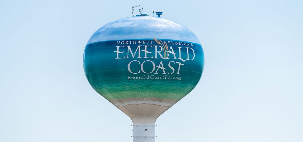 Emerald Coast Destinations For A 3-Day Weekend In 2024