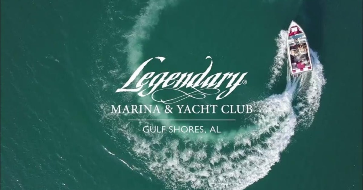 New Marina, Legendary Marina & Yacht Club, Holds Grand Opening
