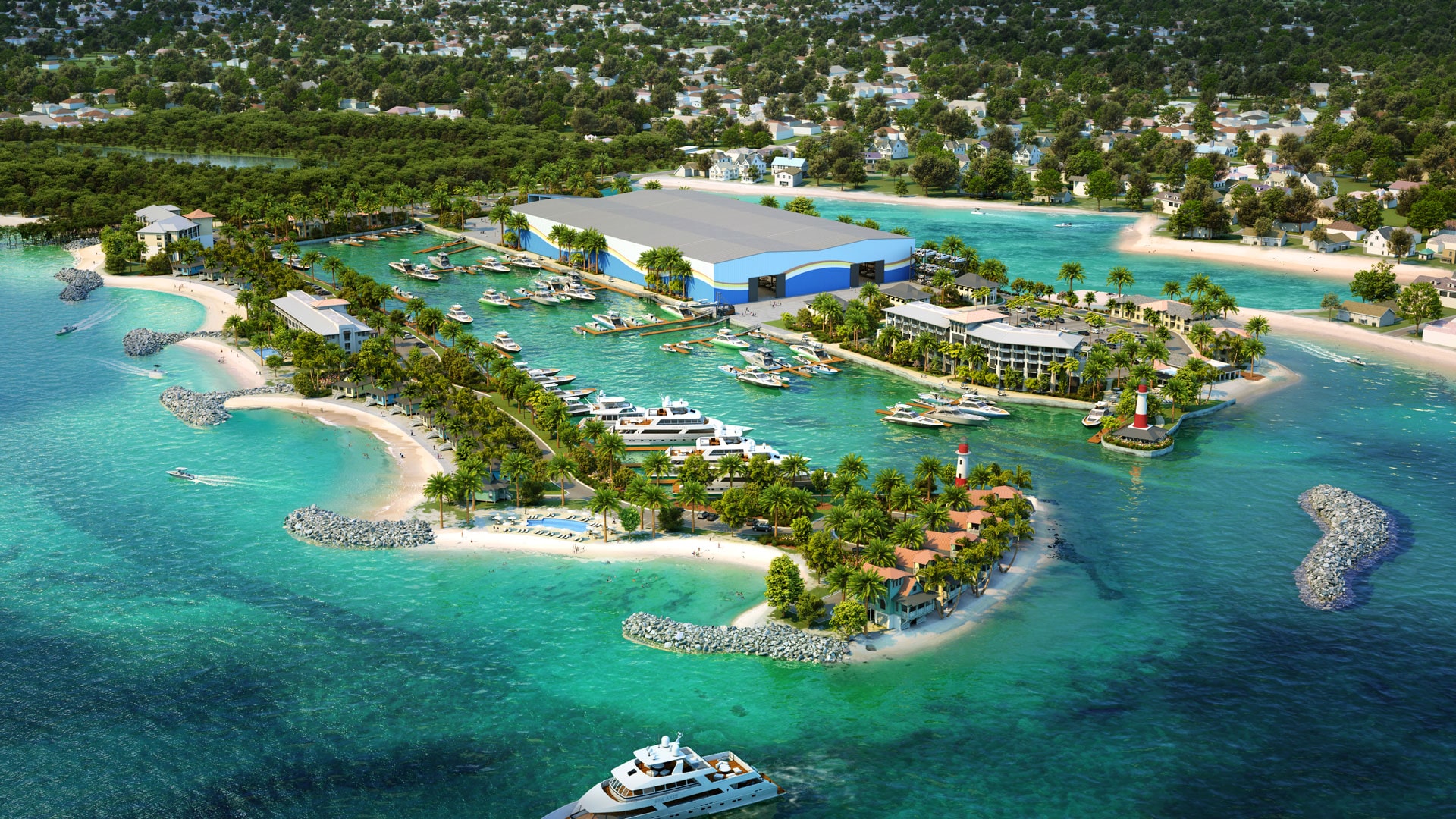 Legendary Development | Destin Custom Homes