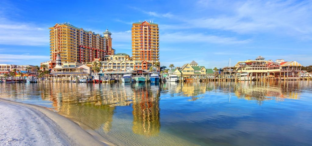 Legendary LL Honored in 2025 Best of Destin Awards